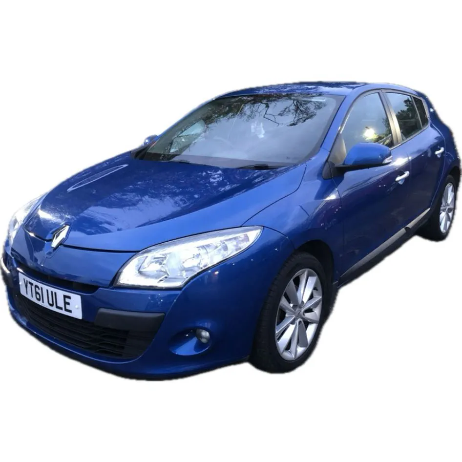 Car Hire in Doncaster | Hire Vehicles